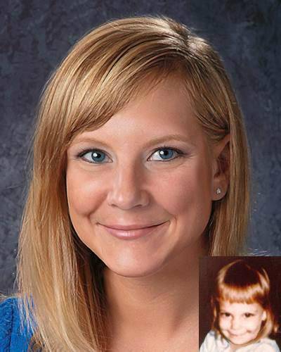 Active Missing Children - Child Find of America