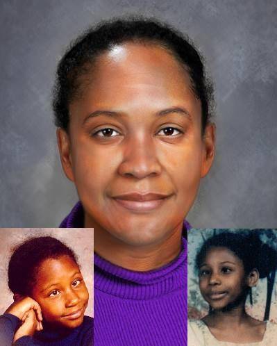 Active Missing Children - Child Find of America